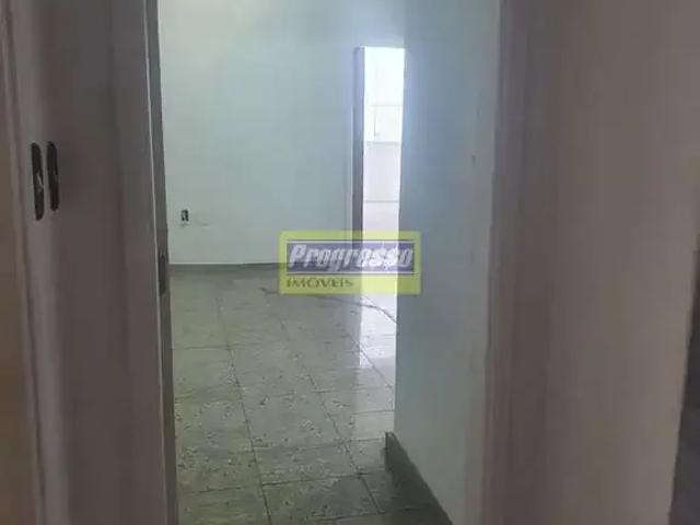 Apartamento para Locação em Santos/SP Boqueirão 1 Quartos