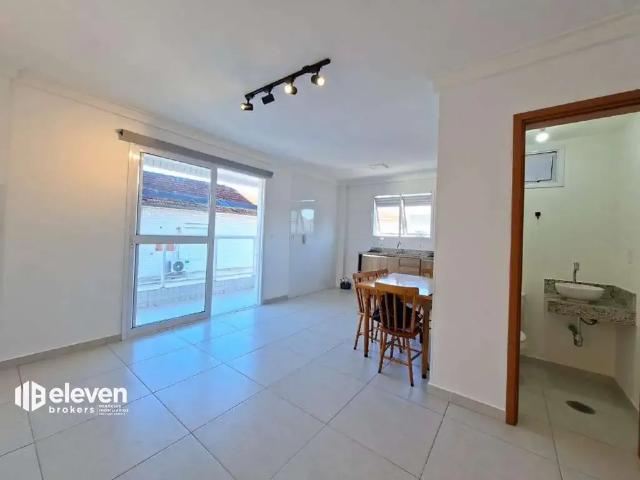 Apartamento para Locação em Santos/SP Boqueirão 1 Quartos