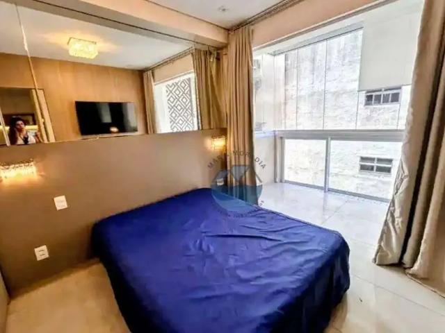 Apartamento para Locação em Santos/SP Boqueirão 1 Quartos