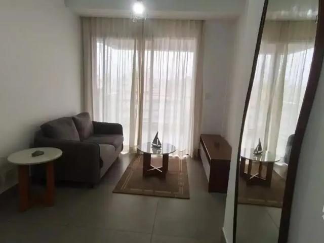Apartamento para Locação em Santos/SP Boqueirão 1 Quartos