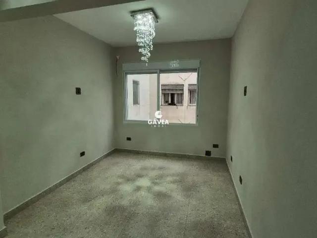 Apartamento para Locação em Santos/SP Boqueirão 1 Quartos