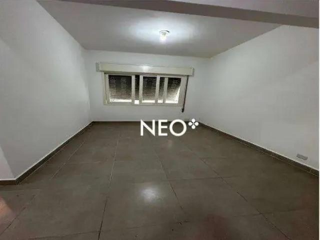 Apartamento para Locação em Santos/SP Boqueirão 1 Quartos