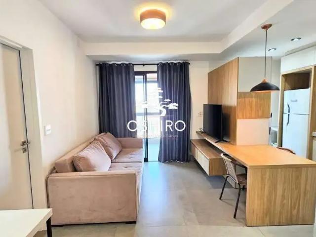 Apartamento para Locação em Santos/SP Boqueirão 1 Quartos