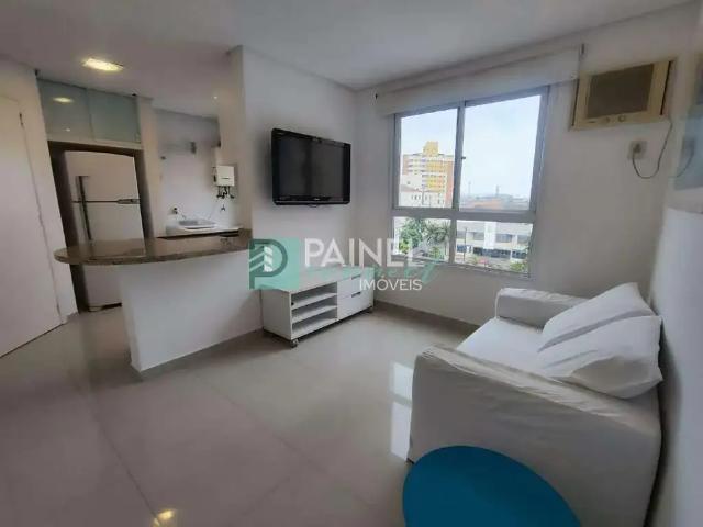 Apartamento para Locação em Santos/SP Boqueirão 1 Quartos