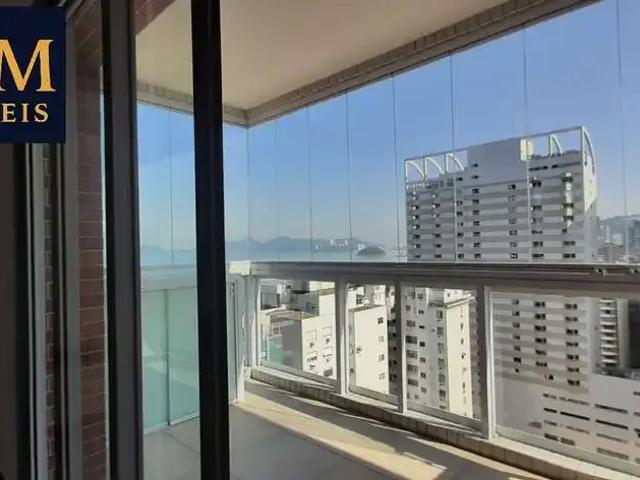 Apartamento para Locação em Santos/SP Boqueirão 1 Quartos