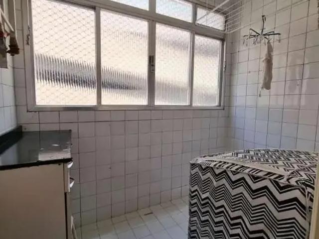 Apartamento para Locação em Santos/SP Boqueirão 1 Quartos
