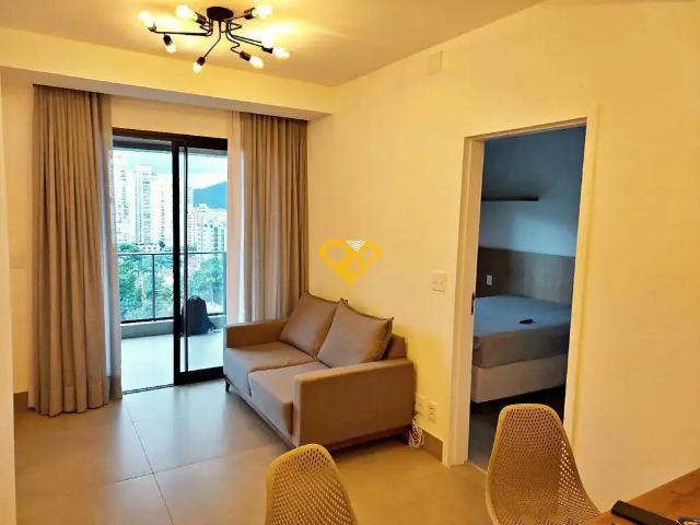 Apartamento para Locação em Santos/SP Boqueirão 1 Quartos