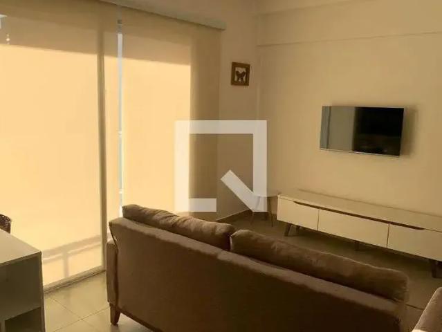 Apartamento para Locação em Santos/SP Boqueirão 1 Quartos