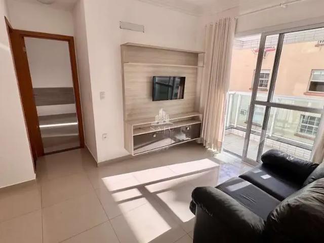 Apartamento para Locação em Santos/SP Boqueirão 1 Quartos