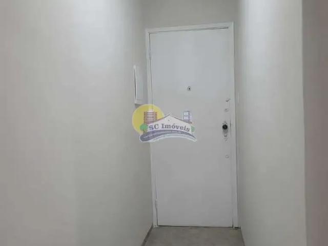 Apartamento para Locação em Santos/SP Boqueirão 1 Quartos