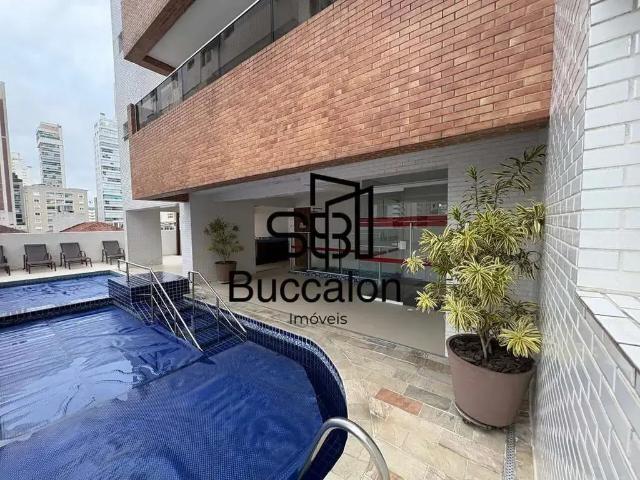 Apartamento para Locação em Santos/SP Boqueirão 1 Quartos