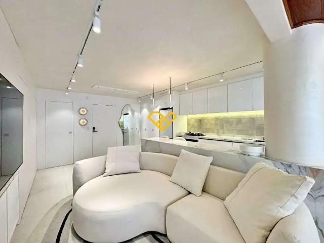 Apartamento para Locação em Santos/SP Boqueirão 1 Quartos