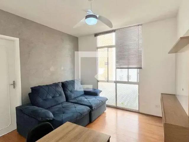 Apartamento para Locação em Santos/SP Boqueirão 1 Quartos