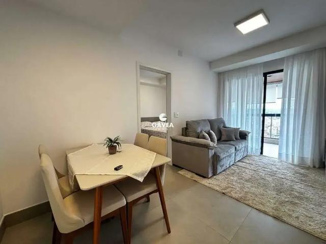 Apartamento para Locação em Santos/SP Boqueirão 1 Quartos