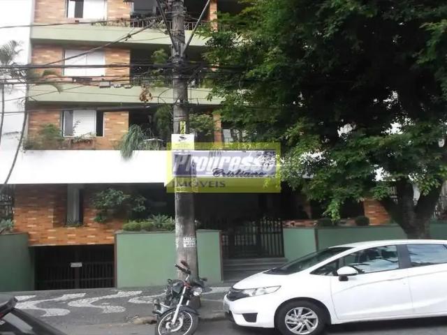 Apartamento para Locação em Santos/SP Boqueirão 1 Quartos