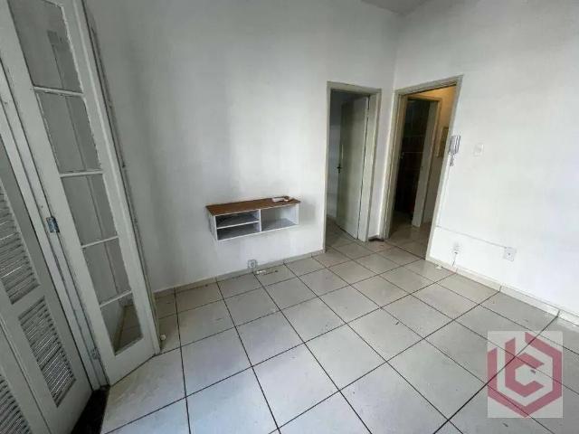Apartamento para Locação em Santos/SP Boqueirão 1 Quartos