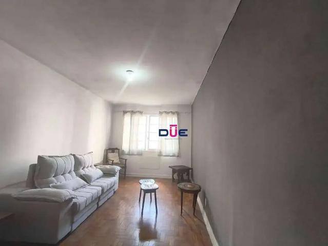 Apartamento para Locação em Santos/SP Boqueirão 1 Quartos