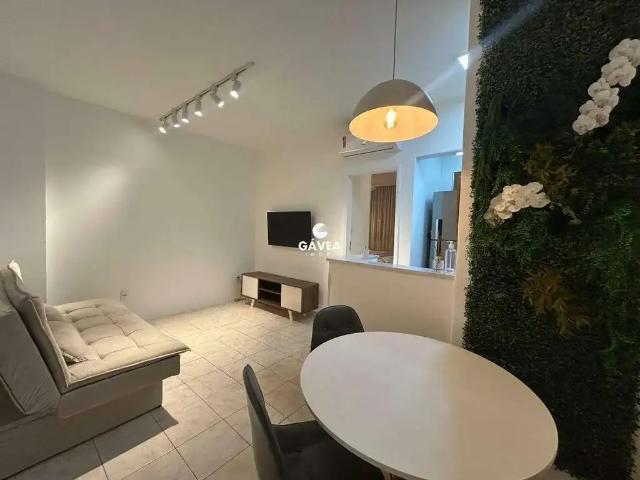 Apartamento para Locação em Santos/SP Boqueirão 1 Quartos