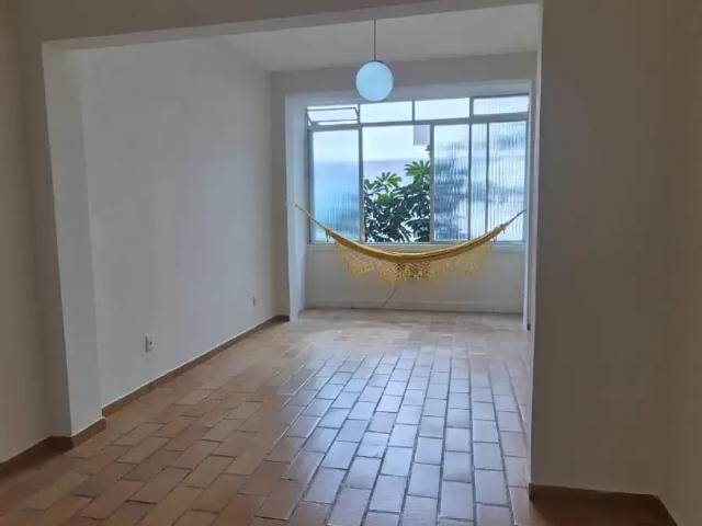 Apartamento para Locação em Santos/SP Boqueirão 1 Quartos