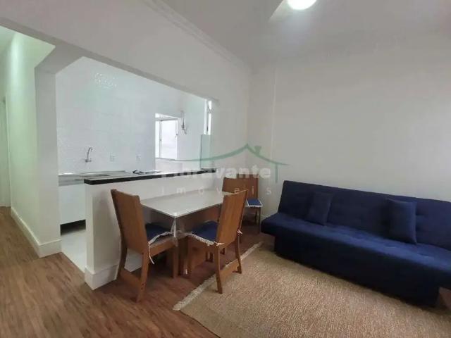 Apartamento para Locação em Santos/SP Boqueirão 1 Quartos