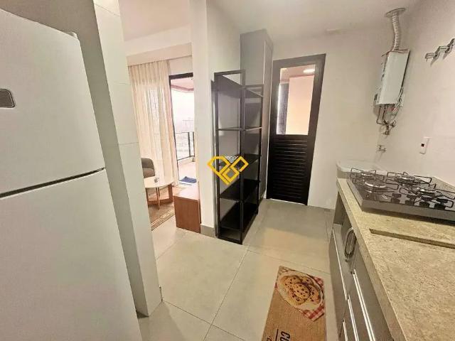 Apartamento para Locação em Santos/SP Boqueirão 1 Quartos