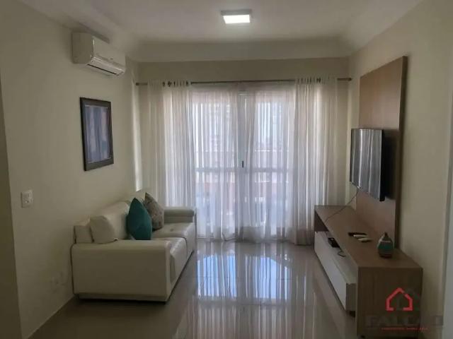 Apartamento para Locação em Santos/SP Boqueirão 1 Quartos