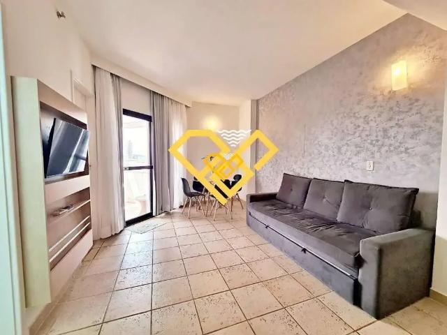Apartamento para Locação em Santos/SP Boqueirão 2 Quartos