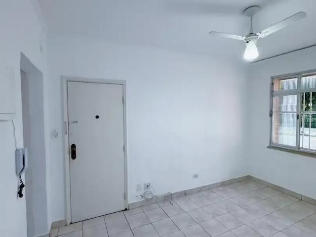 Apartamento para Locação em Santos/SP Boqueirão 2 Quartos