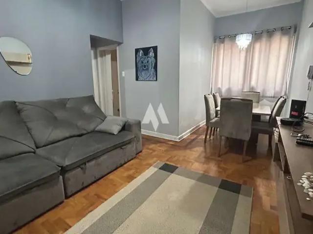 Apartamento para Locação em Santos/SP Boqueirão 2 Quartos