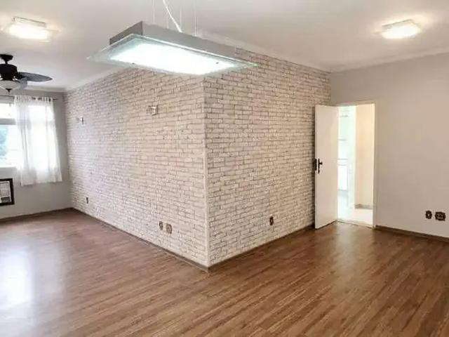 Apartamento para Locação em Santos/SP Boqueirão 2 Quartos