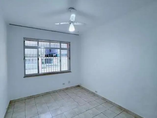 Apartamento para Locação em Santos/SP Boqueirão 2 Quartos