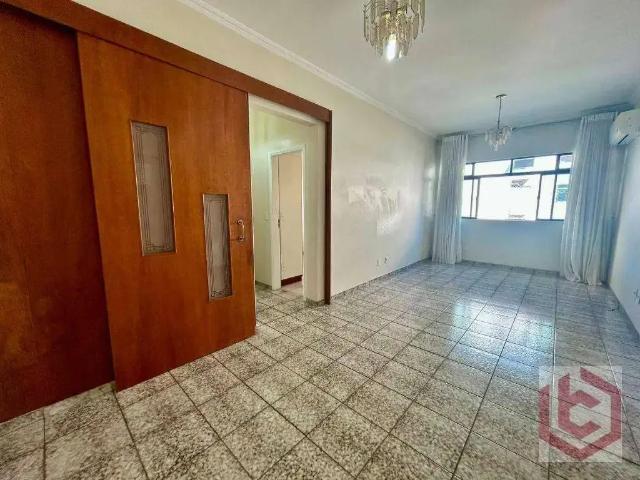 Apartamento para Locação em Santos/SP Boqueirão 2 Quartos