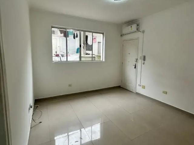 Apartamento para Locação em Santos/SP Boqueirão 2 Quartos