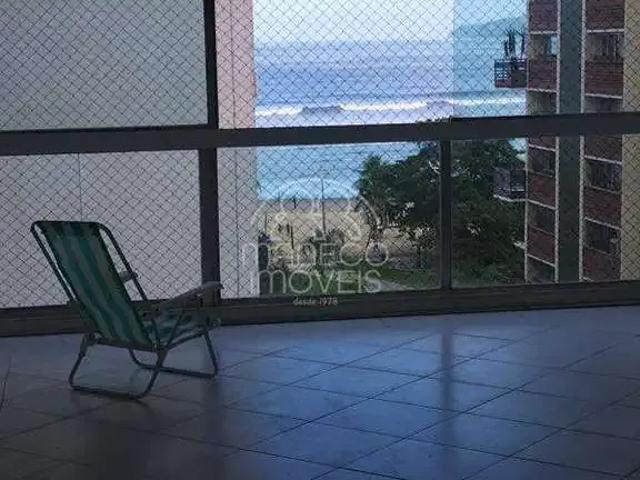 Apartamento para Locação em Santos/SP Boqueirão 2 Quartos