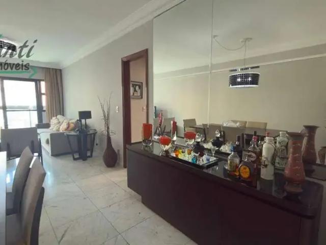Apartamento para Locação em Santos/SP Boqueirão 2 Quartos
