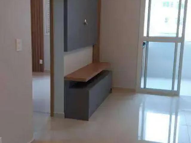Apartamento para Locação em Santos/SP Boqueirão 2 Quartos