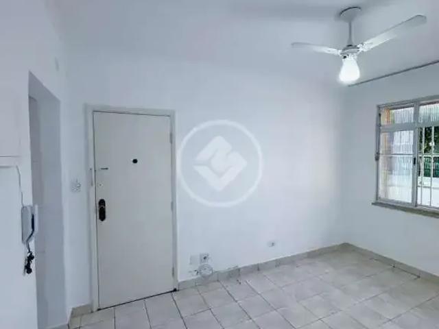 Apartamento para Locação em Santos/SP Boqueirão 2 Quartos