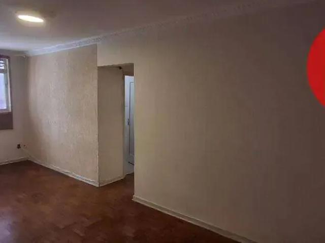 Apartamento para Locação em Santos/SP Boqueirão 2 Quartos