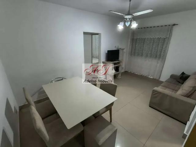 Apartamento para Locação em Santos/SP Boqueirão 2 Quartos