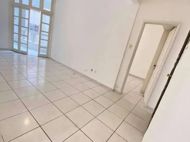 Apartamento para Locação em Santos/SP Boqueirão 2 Quartos
