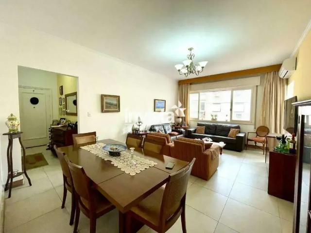 Apartamento para Locação em Santos/SP Boqueirão 2 Quartos