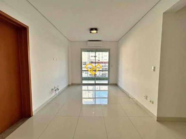 Apartamento para Locação em Santos/SP Boqueirão 2 Quartos