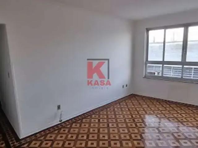 Apartamento para Locação em Santos/SP Boqueirão 2 Quartos