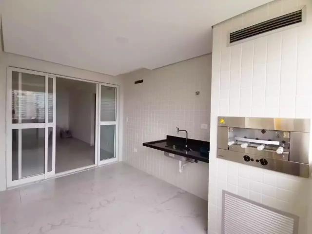 Apartamento para Locação em Santos/SP Boqueirão 2 Quartos