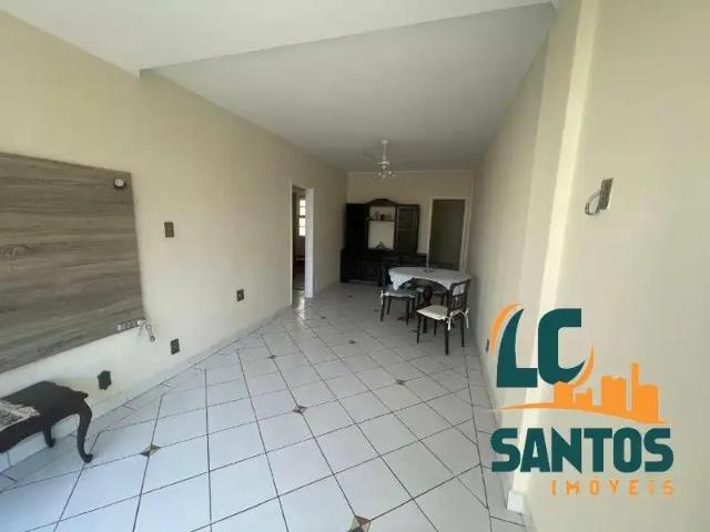 Apartamento para Locação em Santos/SP Boqueirão 2 Quartos