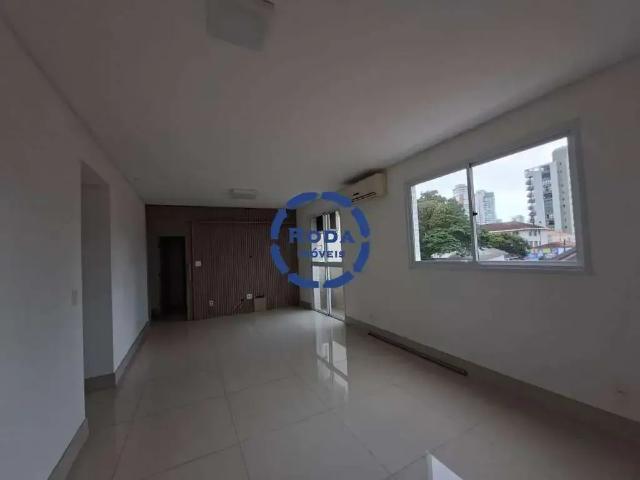 Apartamento para Locação em Santos/SP Boqueirão 2 Quartos