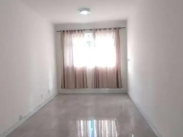 Apartamento para Locação em Santos/SP Boqueirão 2 Quartos