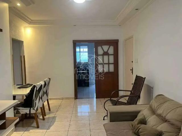 Apartamento para Locação em Santos/SP Boqueirão 2 Quartos