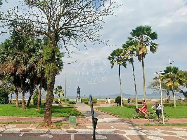 Apartamento para Locação em Santos/SP Boqueirão 2 Quartos