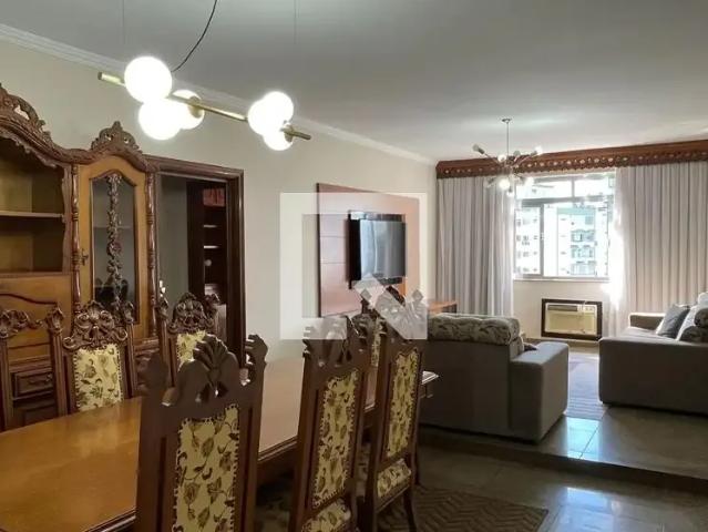 Apartamento para Locação em Santos/SP Boqueirão 2 Quartos
